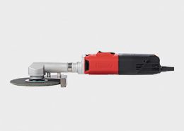 Suhner Abrasive