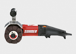 Suhner Abrasive
